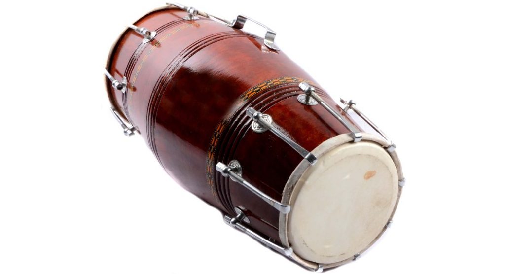 INDIAN MUSICAL INSTRUMENTS – -Bina Musical Stores